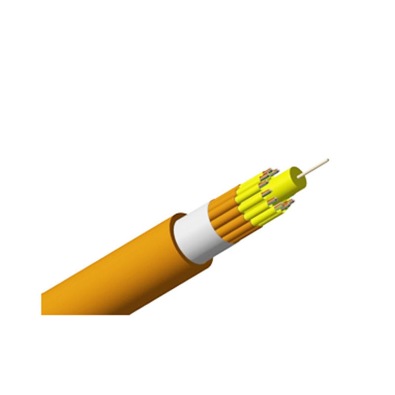 Wholesale GJIFH 12F-144F Indoor Optic Fiber Cable Manufacturer and ...