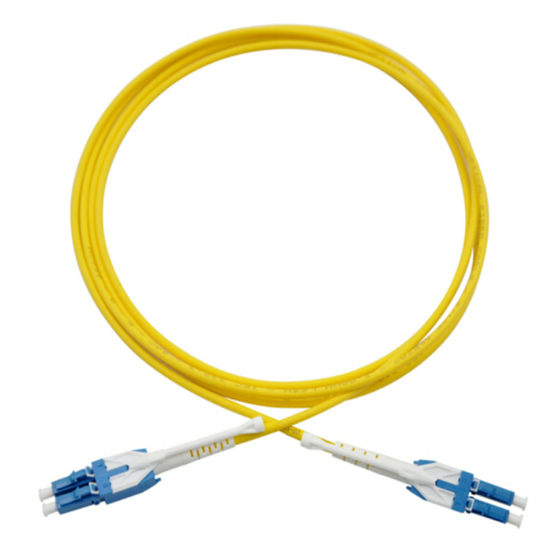 News - What Makes a Quality MTP/MPO Cable