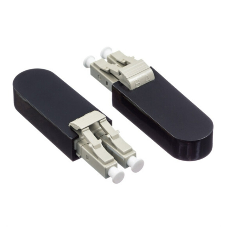 Wholesale LC/SC/MTP/MPO Multimode Fiber Loopback Module Manufacturer ...